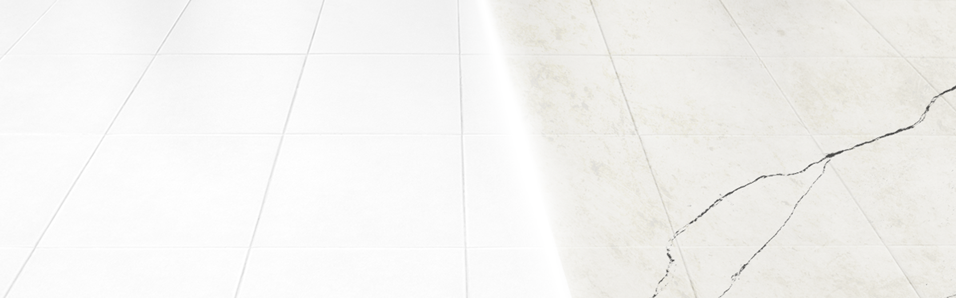 Ceramic Crack & Chip Repair - Coustic - GLO